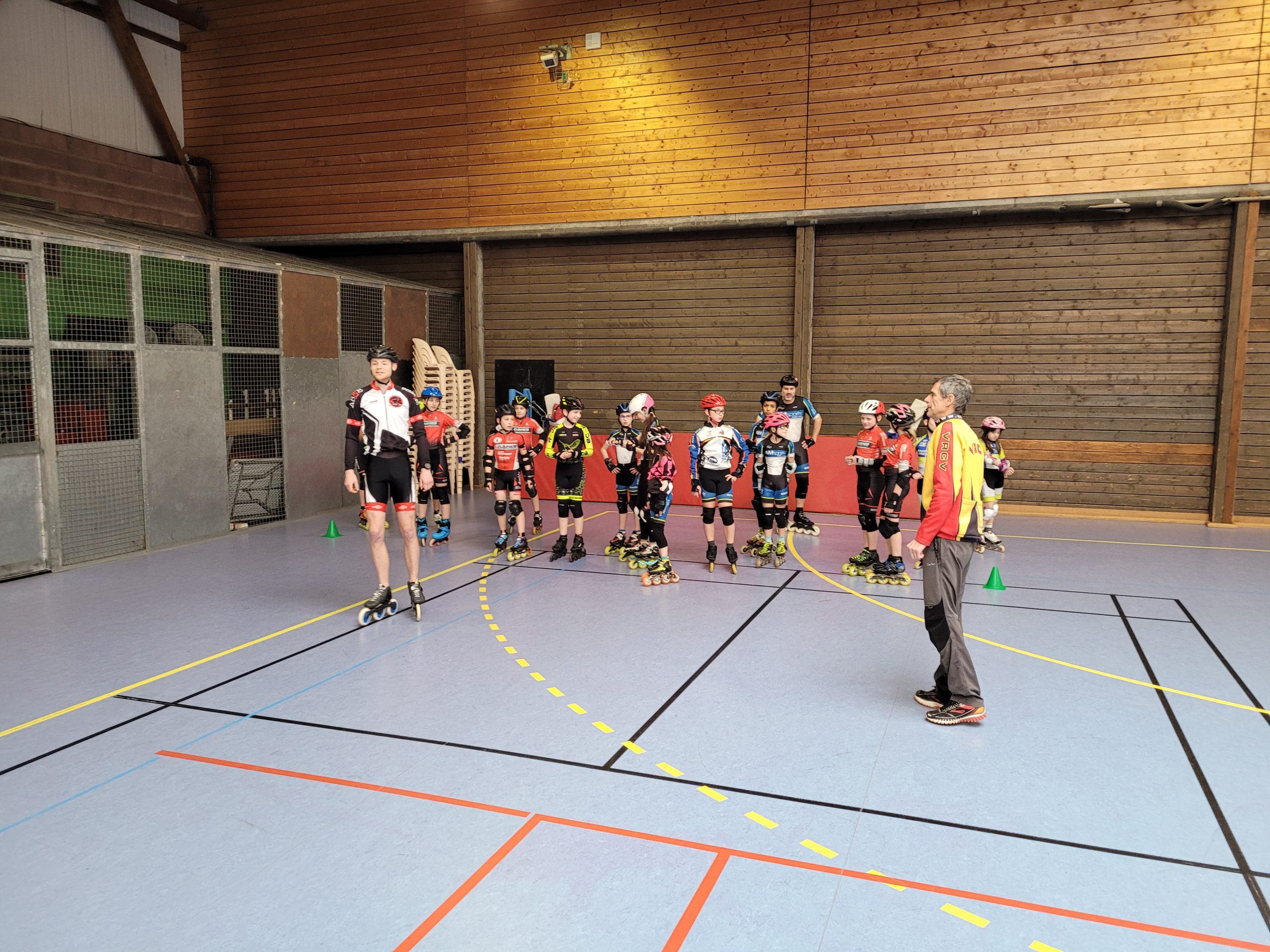 Historique des Compétitions | ASEB