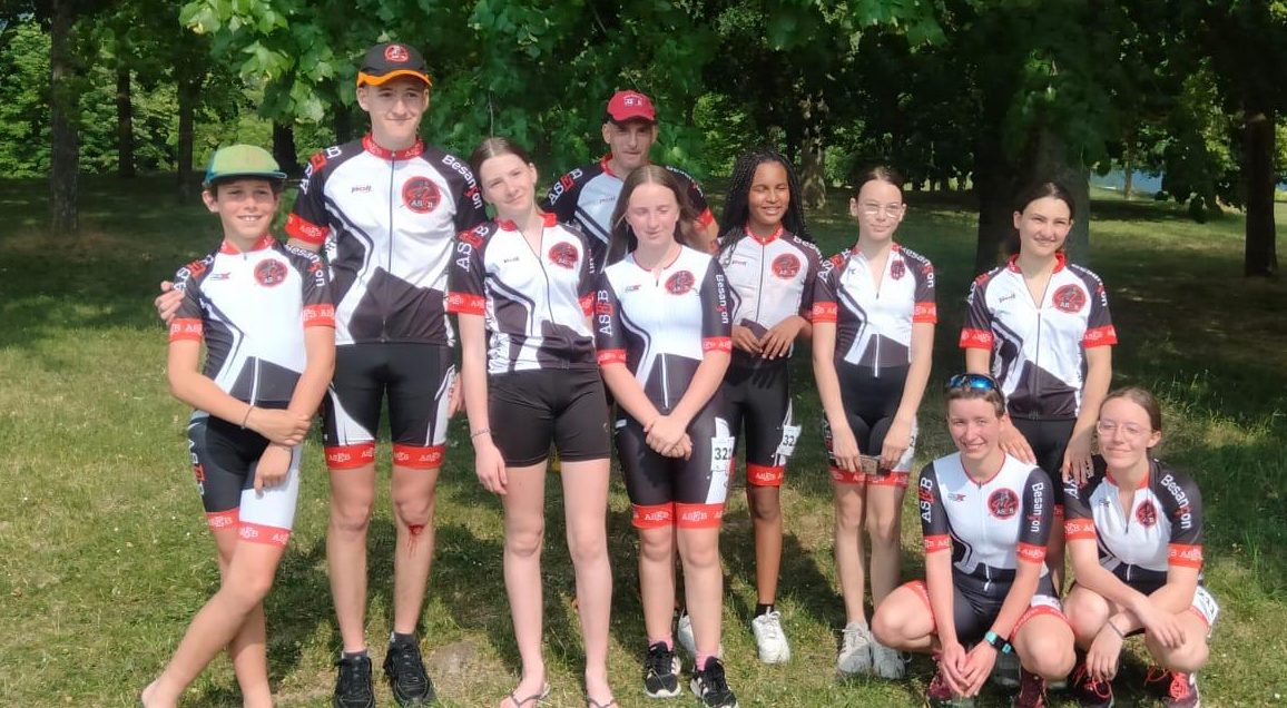 Historique des Compétitions | ASEB